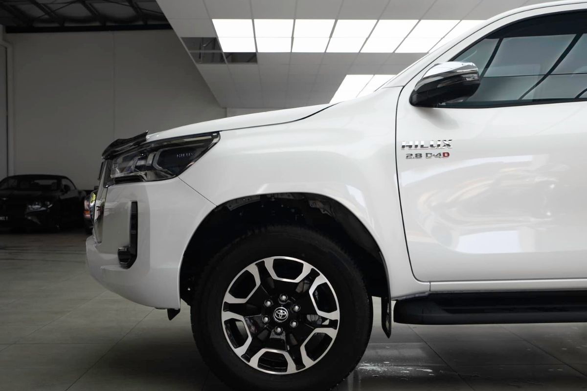 Ceramic Paint Protection - Car Ceramic Protection