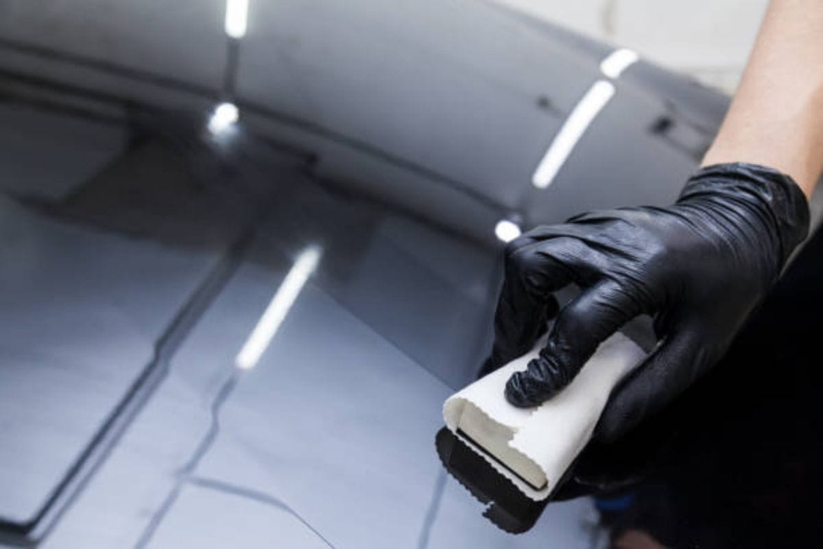 Ceramic Paint Protection: Safeguard Your Finish