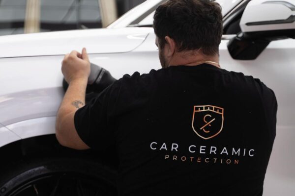 Ceramic Coating Clayfield - Car Ceramic Protection
