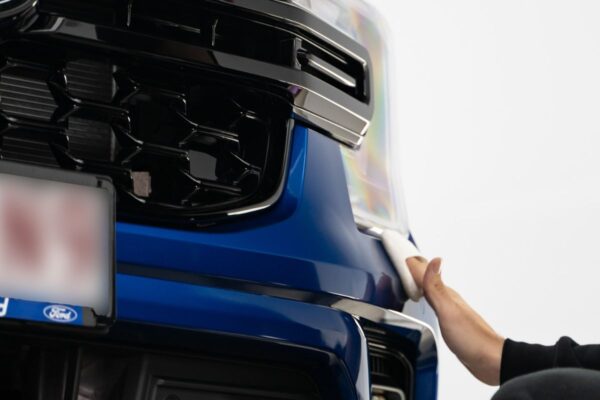 Ceramic Coating Clayfield - Car Ceramic Protection